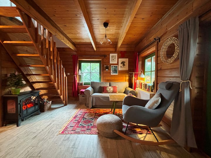 Mannana Házikó - Nagymaros