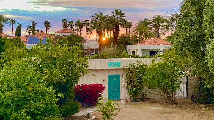 Your Private Paradise Retreat - Rancho Mirage