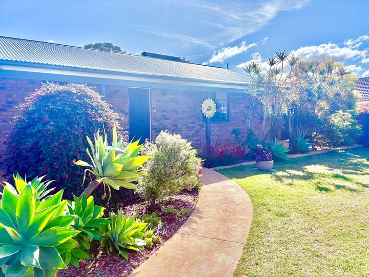 Family Retreat Close To The Water… - Soldiers Point