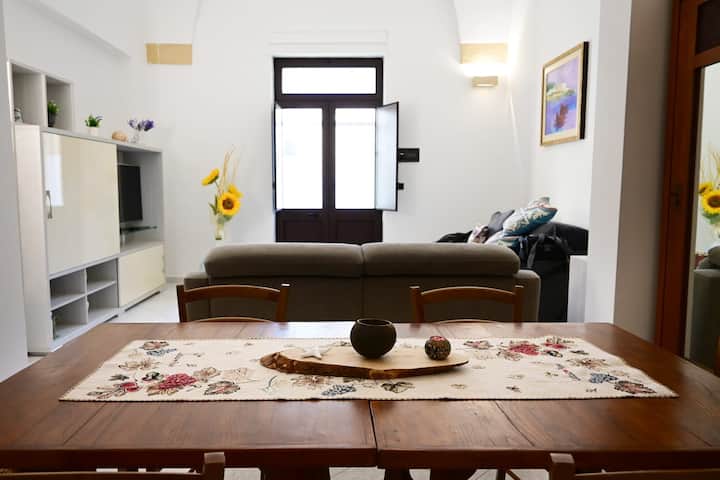Casa Momina - Lecce - イタリア レッチェ