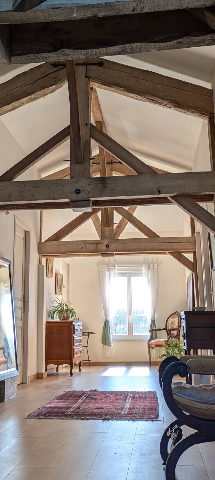 Chambres D'hôtes 8 Personnes - Beaumont-de-Lomagne