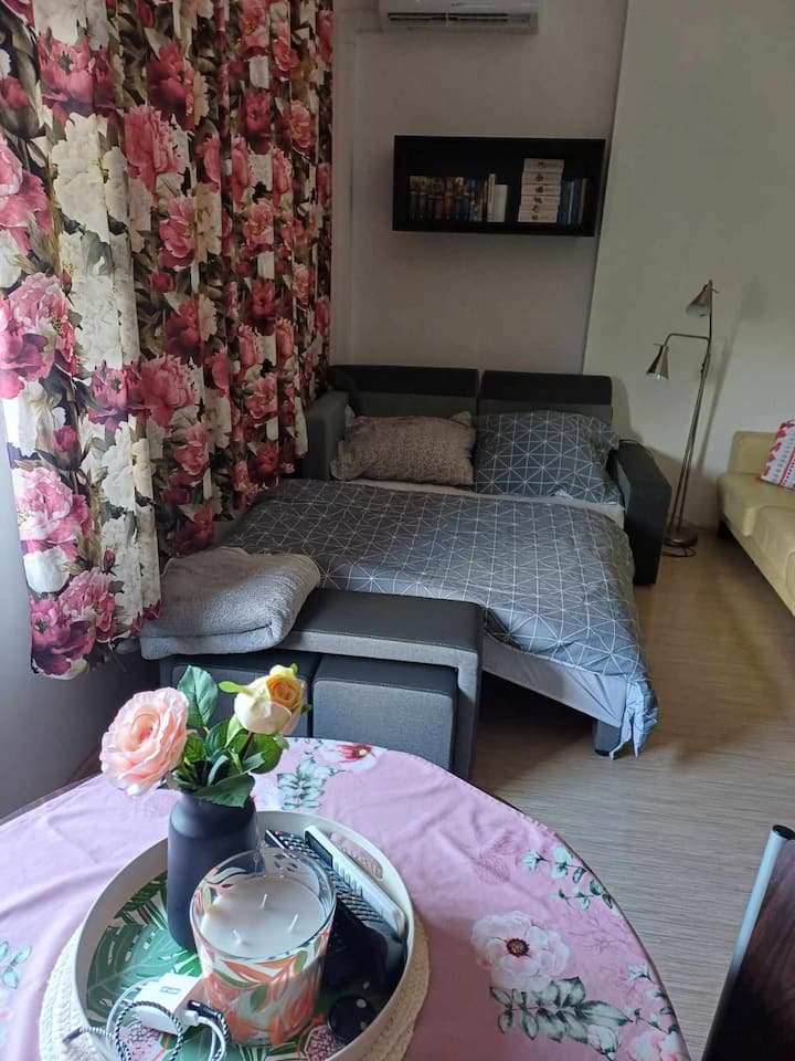 Przy Parku, Klimatyzacja, Parking,wifi. - 樂斯拉夫