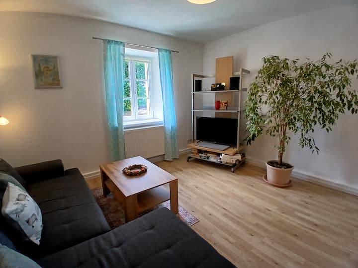 Countryside Retreat - Saxony