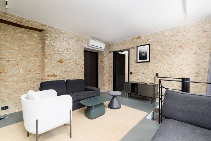 Voman Luxury Apartments #2 - Pietrasanta