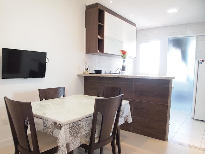 ÓTima Localização - Zona Sul Sjc - São José dos Campos