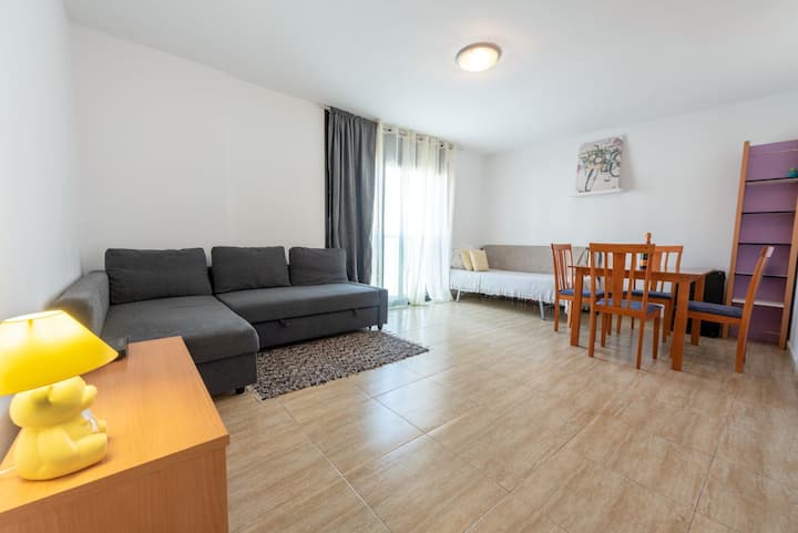 Lloret De Mar Central Studio - Lloret de Mar