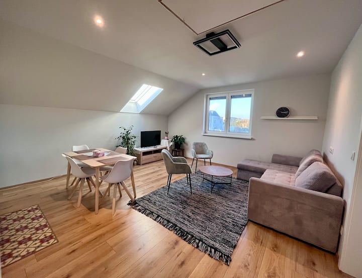 Cozy Apartment Near Airport - Aéroport de Vienne-Schwechat