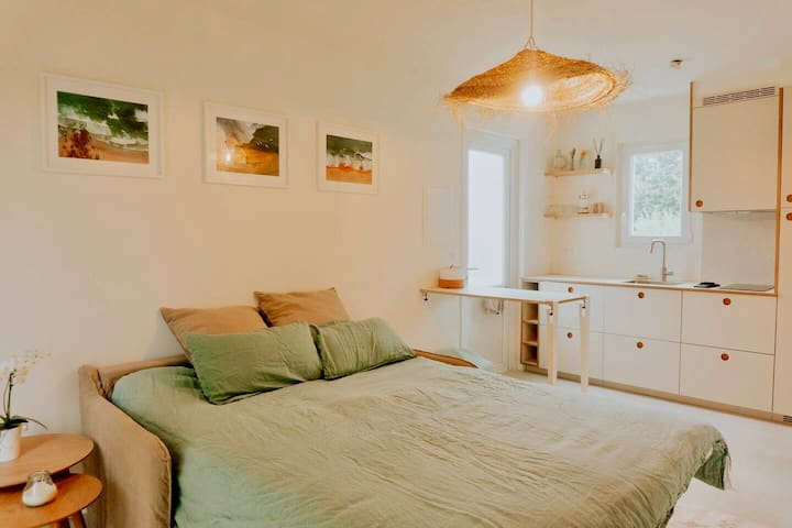 Studio Palmito - Bidart