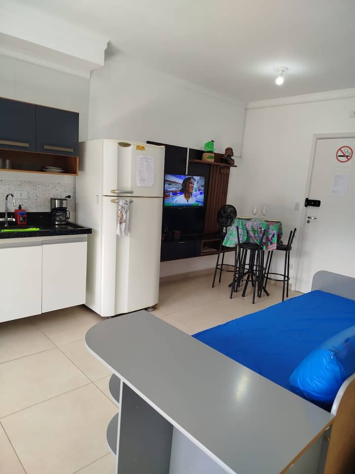 Studio Premium - Ubatuba