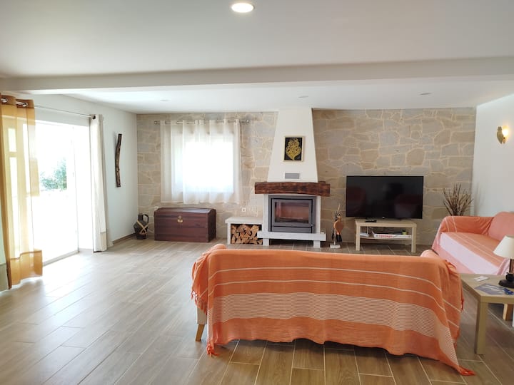 Casinha Da Glória - Tui