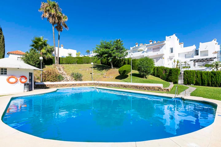 Casa Sofia - Estepona