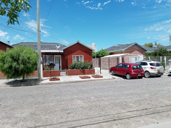 Verona Hogar - Trelew