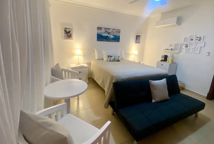 Airport Front "Room A" - Punta Cana