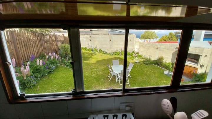 Está En Zona Céntrica - Ushuaia