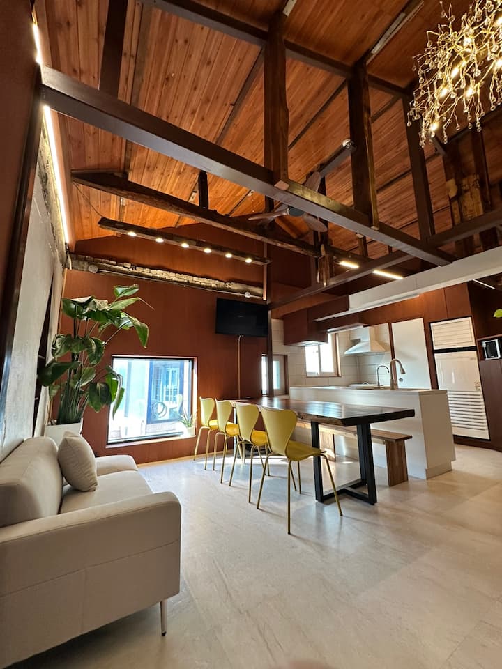 Myeongdong Whole House Rent - Seoul