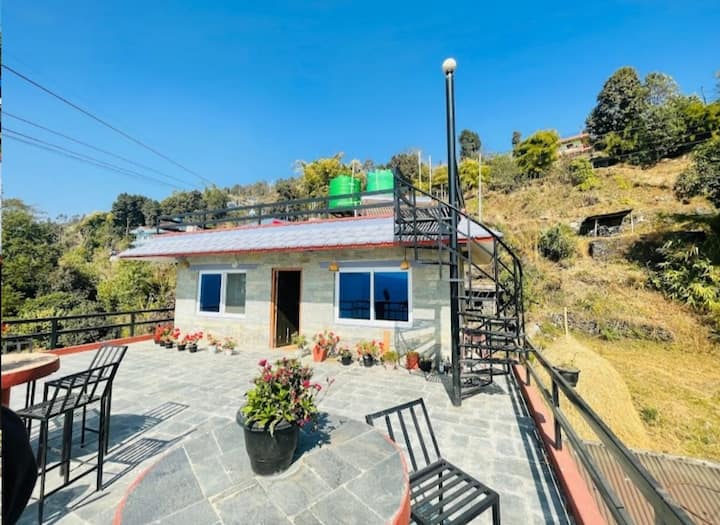 Idyllic Eco Home Stay - Pokhara