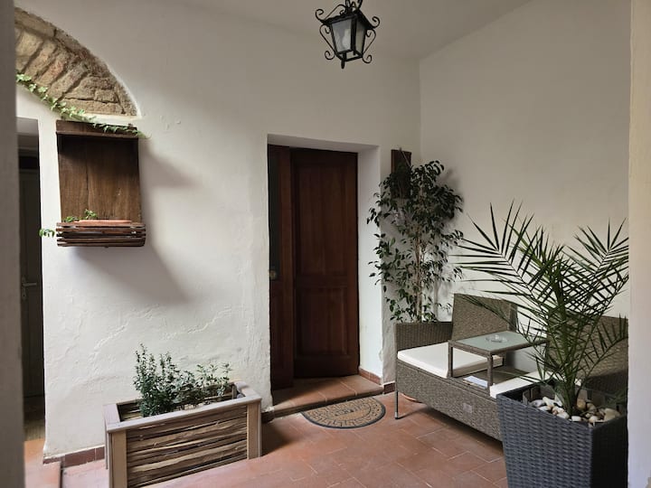 La Dimora Di Pienza Family 2 Rooms. - Pienza