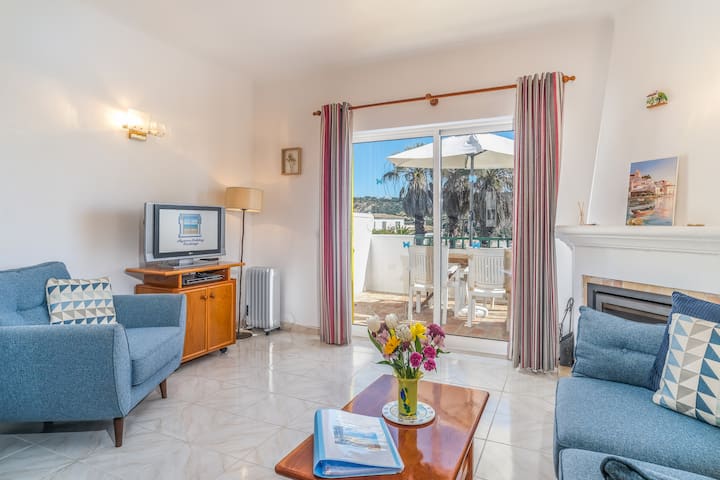 Casa Azure - Praia da Luz