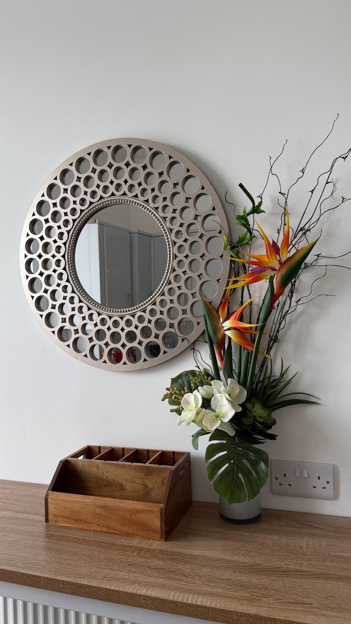 Santiago Suite 3 - A Stylish Southport Apartment - Formby