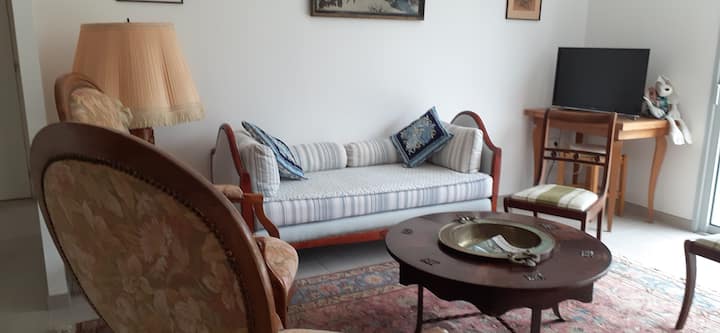 Les Crinières Flamboyantes - Vivonne