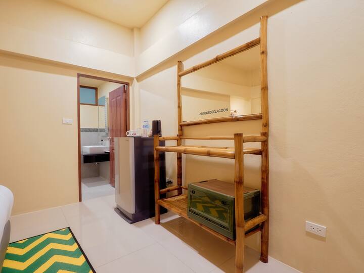 Cozy Family Stay W/natureembrace - Thai Mueang