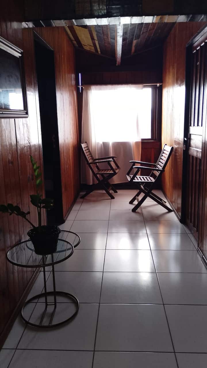 Hospedagem Boa Vista - Joinville