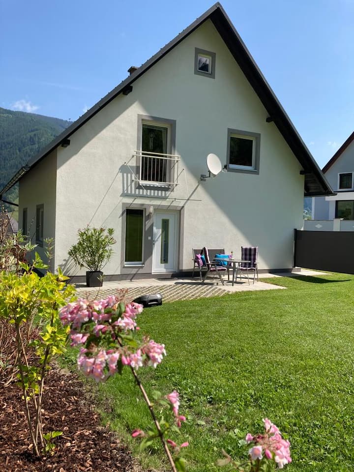 Ferienwohnung Rottenmann - Admont