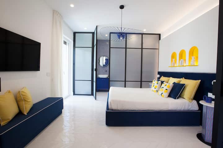 Casa Mama Lemon - Sorrento