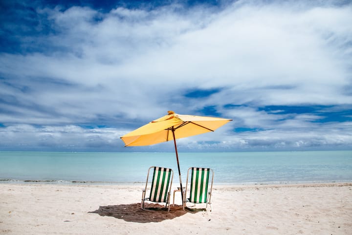 Sunset Breeze Your Chill Spot Near Everything! - Curaçao