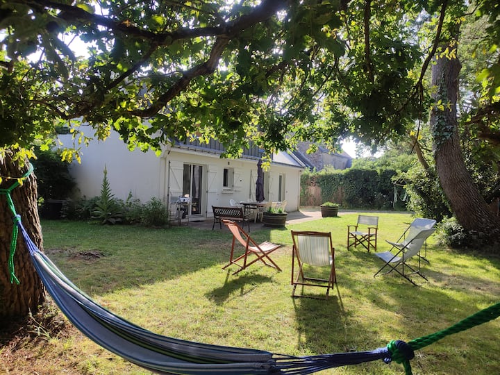 Piriac - Maison De Famille Proche Plage - Piriac-sur-Mer