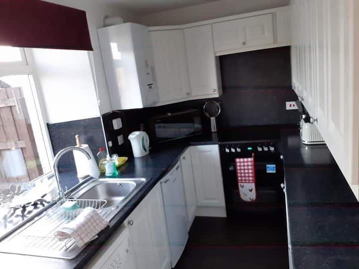 Odea Hot Tub Holiday Cottage - Dumfries
