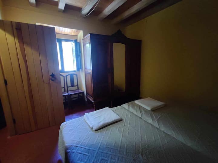 Casa De Aldeia Com Piscina - Mação