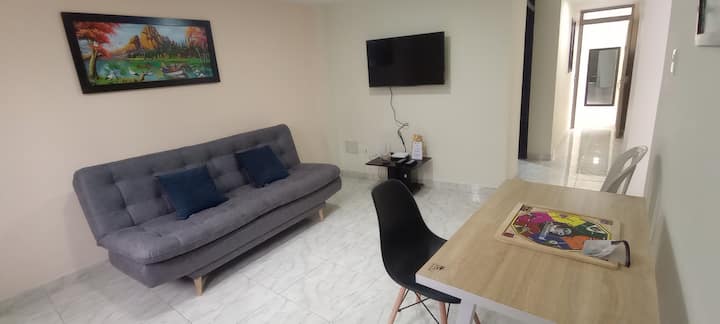Apartamento En Ipiales: ¡Acogedor Y Cerca A Todo! - Ipiales