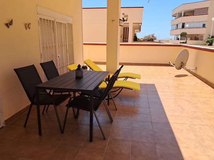 Olivia & Co Torrequebrada Beach Relax - Benalmádena