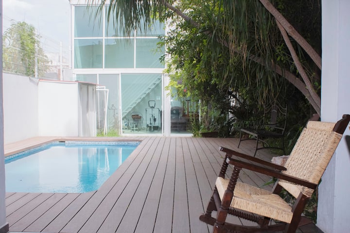 Casa Blanca, Tu Hogar Familiar - Zapopan