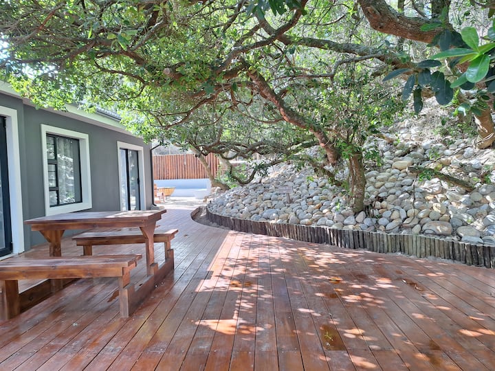 The Beach House Paradise - Humansdorp