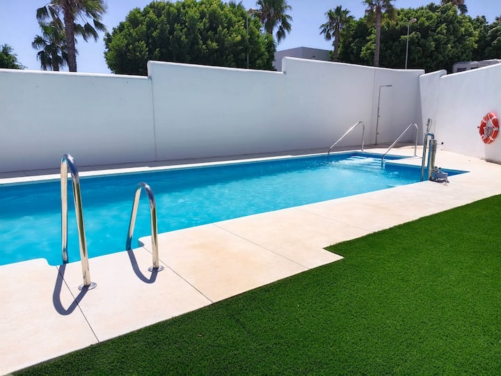 Casa Anders - Lovely 3 Bedroom Family Home - Vejer de la Frontera