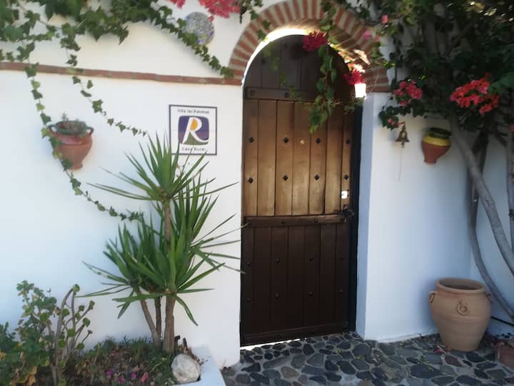 Great Villa With Private Pool - Casabermeja