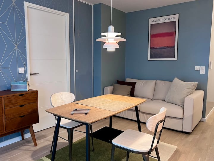 Luxe Et Design - Asnières-sur-Seine