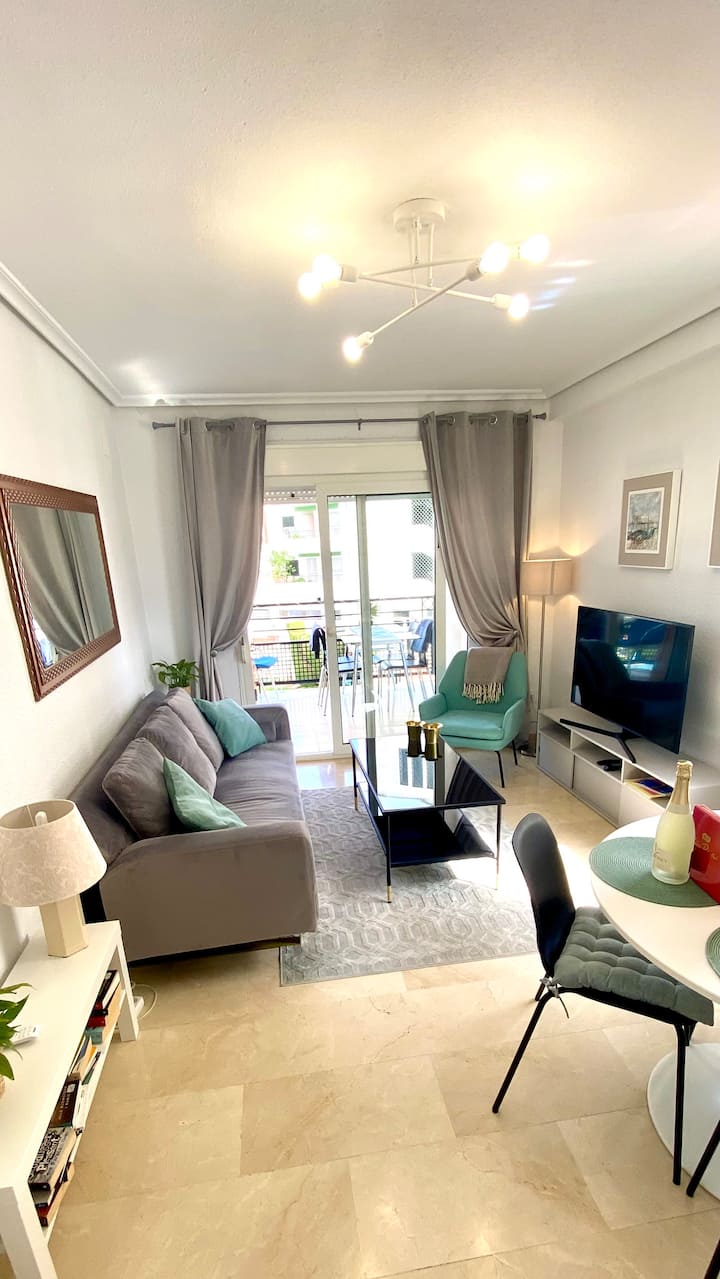 Sunylife - Alfaz del Pi