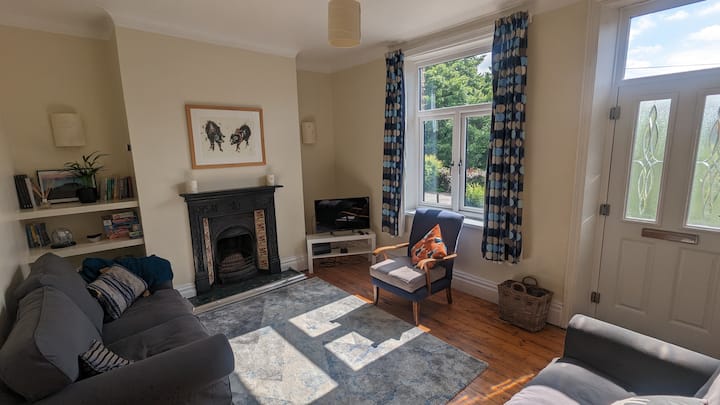 Central Hebden Bridge, Sleeps 5. - Hebden Bridge