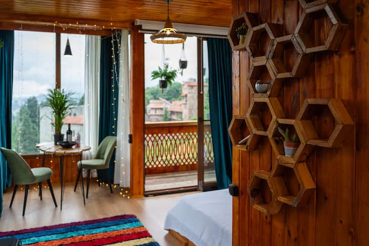 Greenland Pheria - Batumi