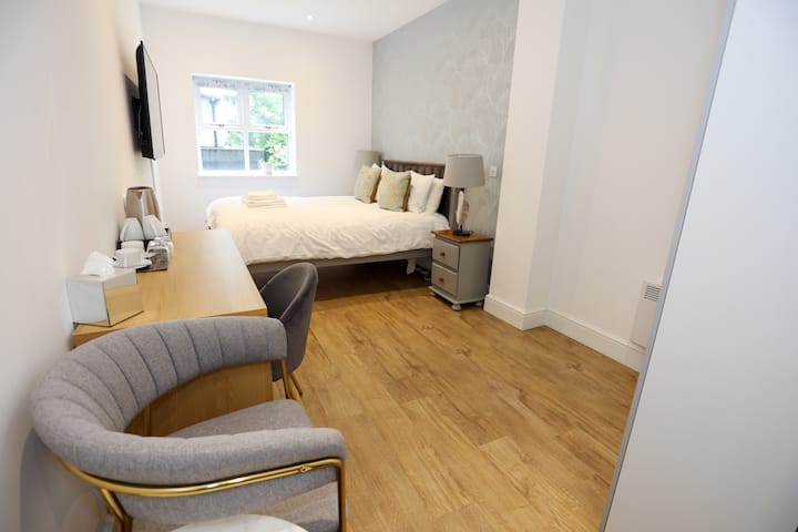 Luxury En-suite Room 4 - Kensington! - London