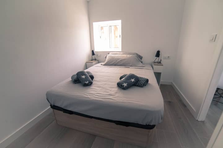 Apartamento Roca Foradada - Monistrol de Montserrat