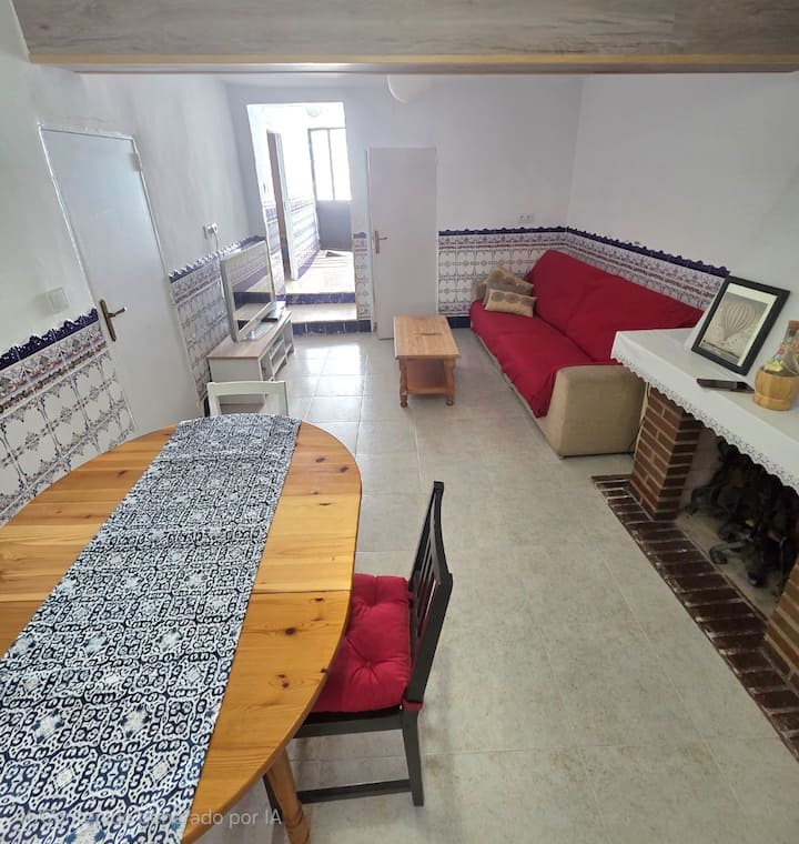 La Casa De Katy - Navalmoral de la Mata