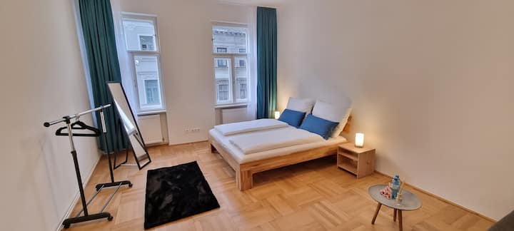 Serviced Apartment - Wien