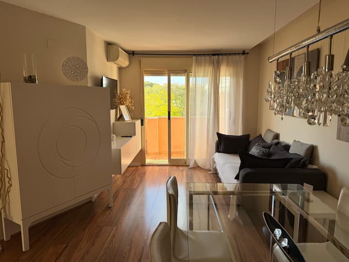 Appartement Agréable à 2,6 Km De La Plage - Alicante
