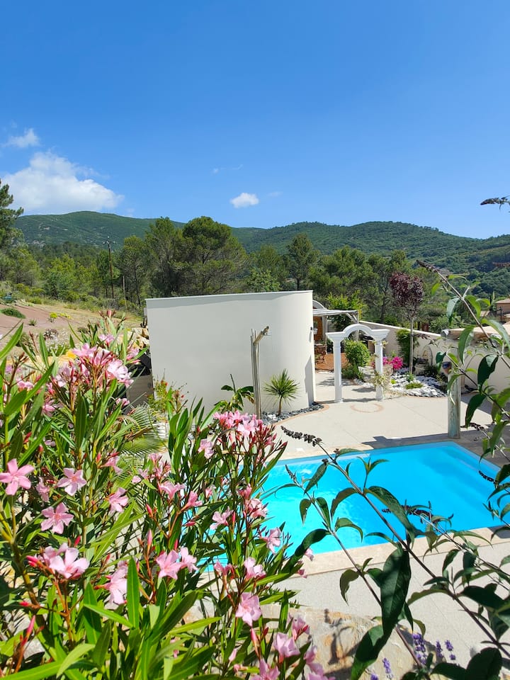 La Demeure D'aphrodite - Hérault