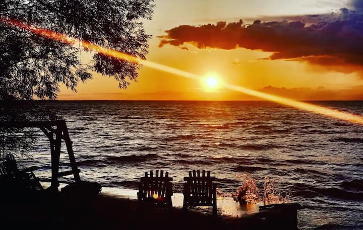 Condo W/water Access - Door County, WI