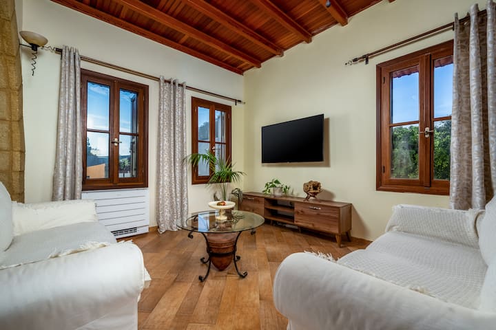 Suite Del Capitano - Rhodes